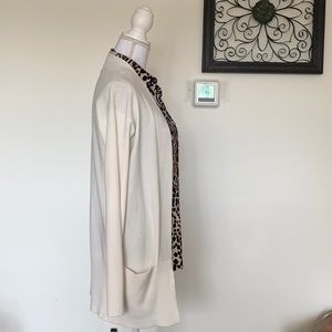 Theory | Sweaters | Nwt Theory Open Cardigan With Side Pockets | Poshmark